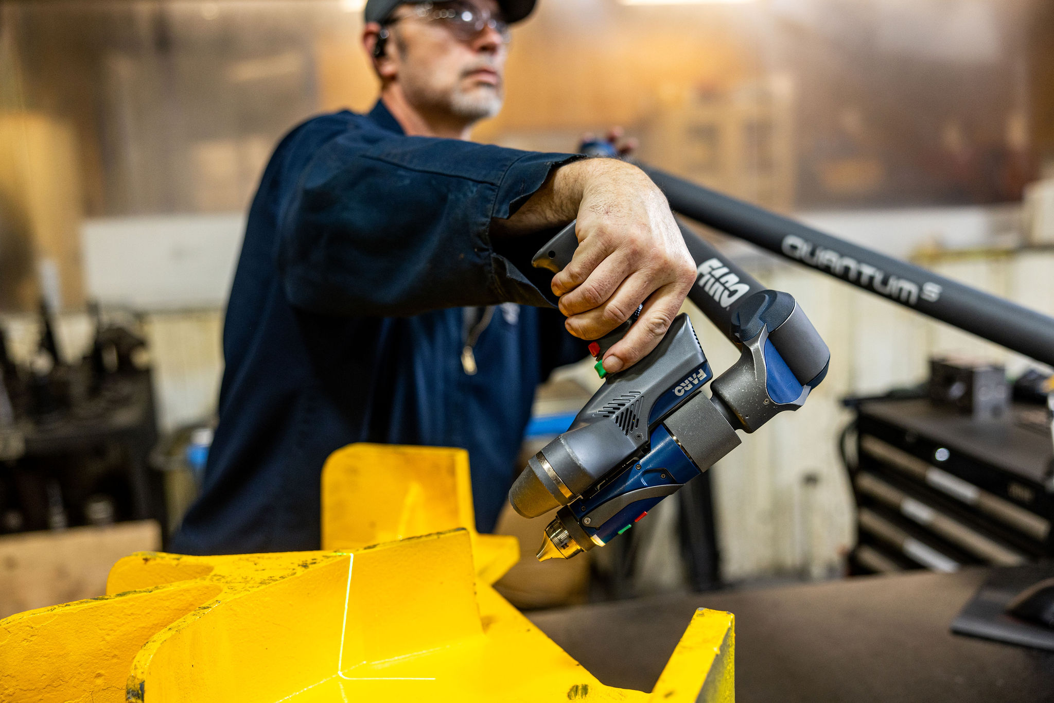 Who We Are | Southern Cast Products